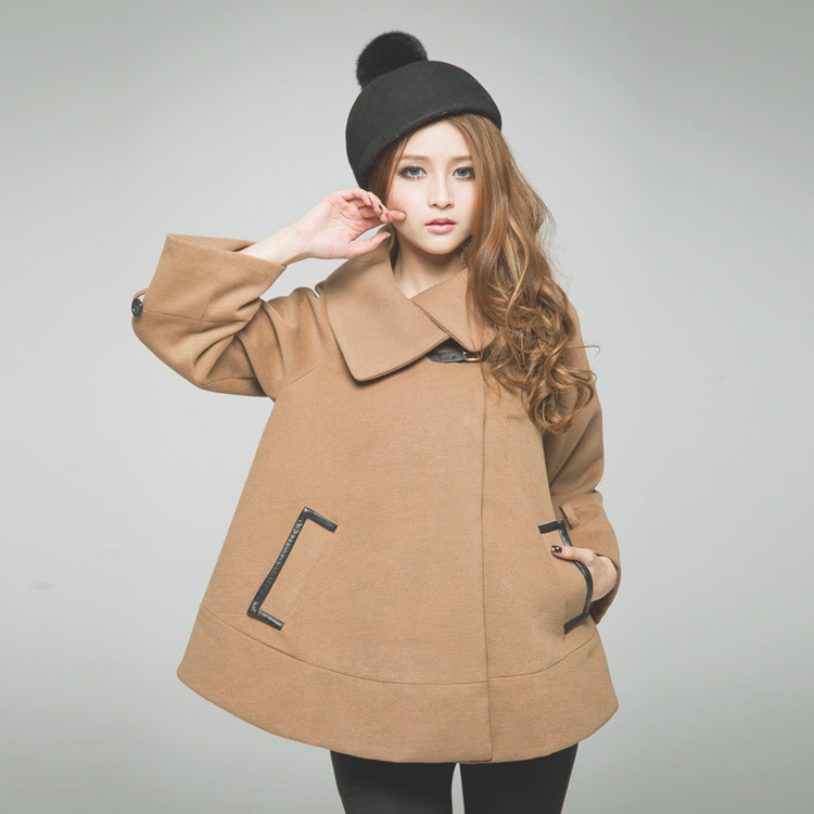 Temperament Of Cultivate One's Morality Show Thin Shawl Cloak Thick ...